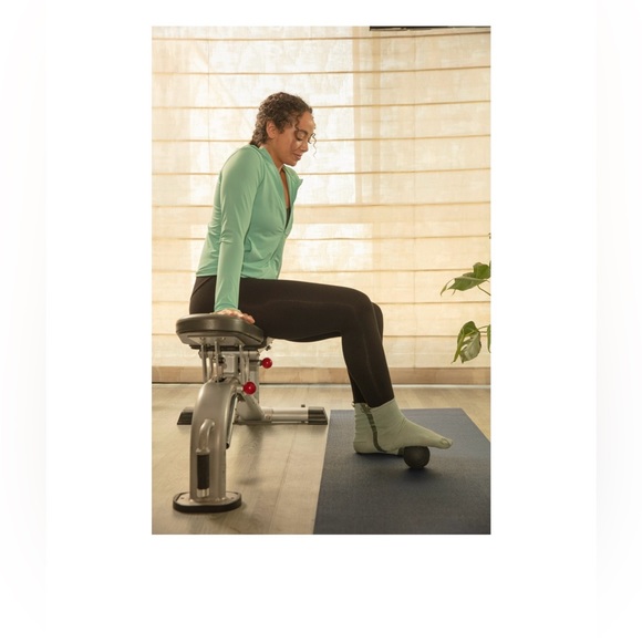 Other Hyperice Mini Hypersphere Full Body Massager Roller For Back
